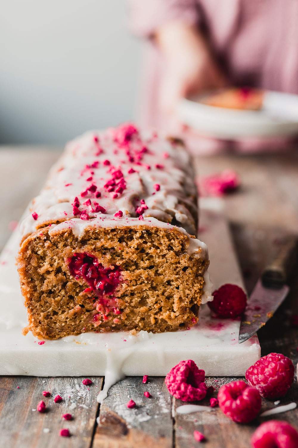 Finnish Cake